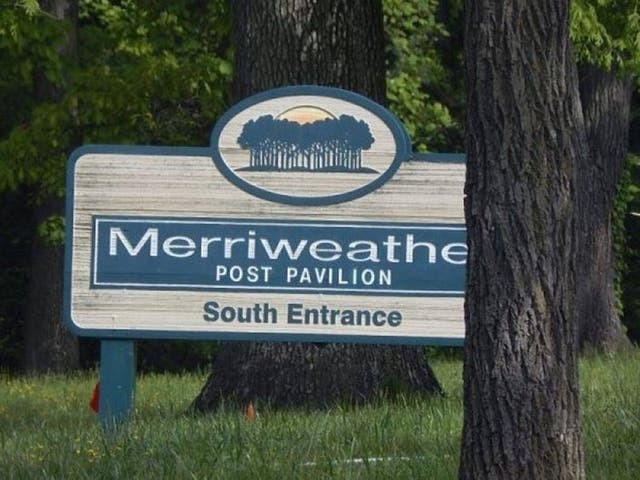 Merriweather 2019 Lineup: Concerts, Festivals, Performers | Columbia ...