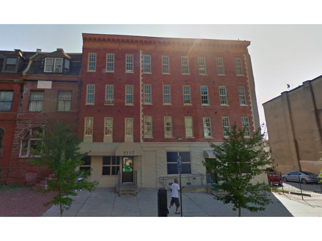 Methadone Clinic Shooting: Gunman, Worker Identified | Baltimore, MD Patch