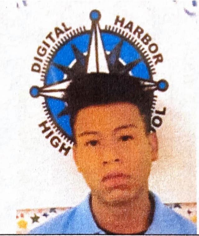 Missing In Maryland: 13 People Have Disappeared | Baltimore, MD Patch