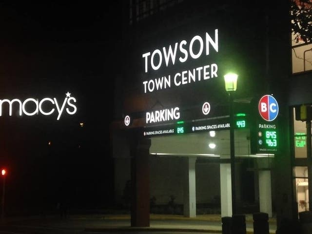 Towson Town Center Black Friday 2019 Hours | Towson, MD Patch