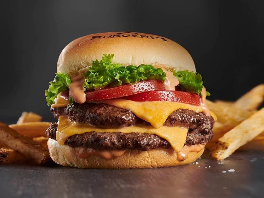 BurgerFi Opens On The Avenue At White Marsh | Perry Hall, MD Patch