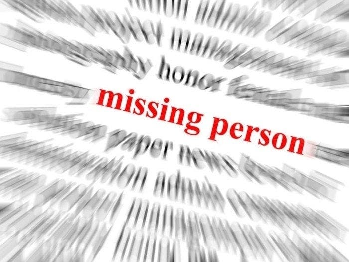 Missing In Maryland: 11 People Have Disappeared | Baltimore, MD Patch