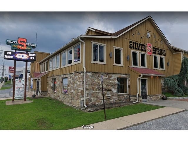 Silver Spring Mining Co. Reopens In Perry Hall | Perry Hall, MD Patch