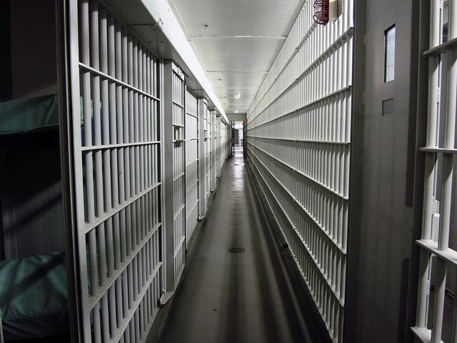 Visitation To Resume At Harford County Detention Center | Bel Air, MD Patch