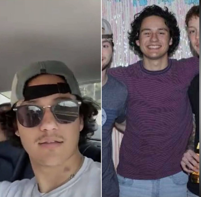 9 People Missing In Maryland: Can You Help Find Them? | Baltimore, MD Patch