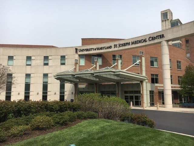 UM St. Joseph Medical Center Earns Top U.S. News Ranking | Towson, MD Patch