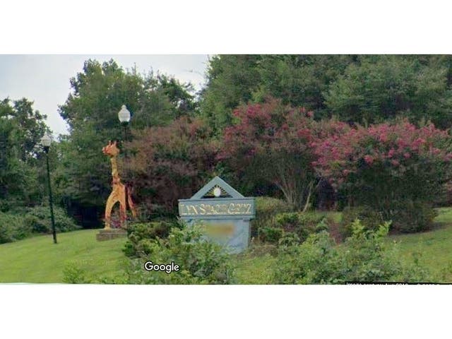 Lyn Stacie Getz Playground In Bel Air Gets A Makeover | Bel Air, MD Patch