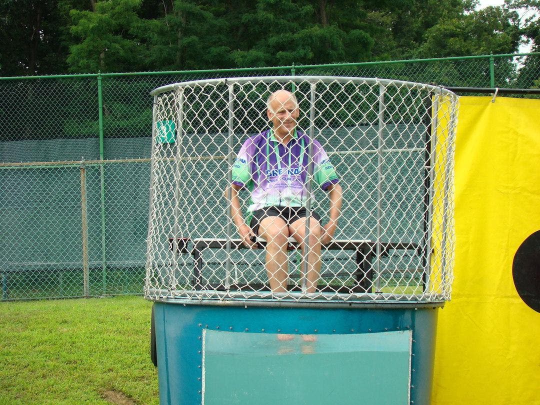 Dunk the Town Supervisor at 'Celebrate Greenburgh' Saturday ...