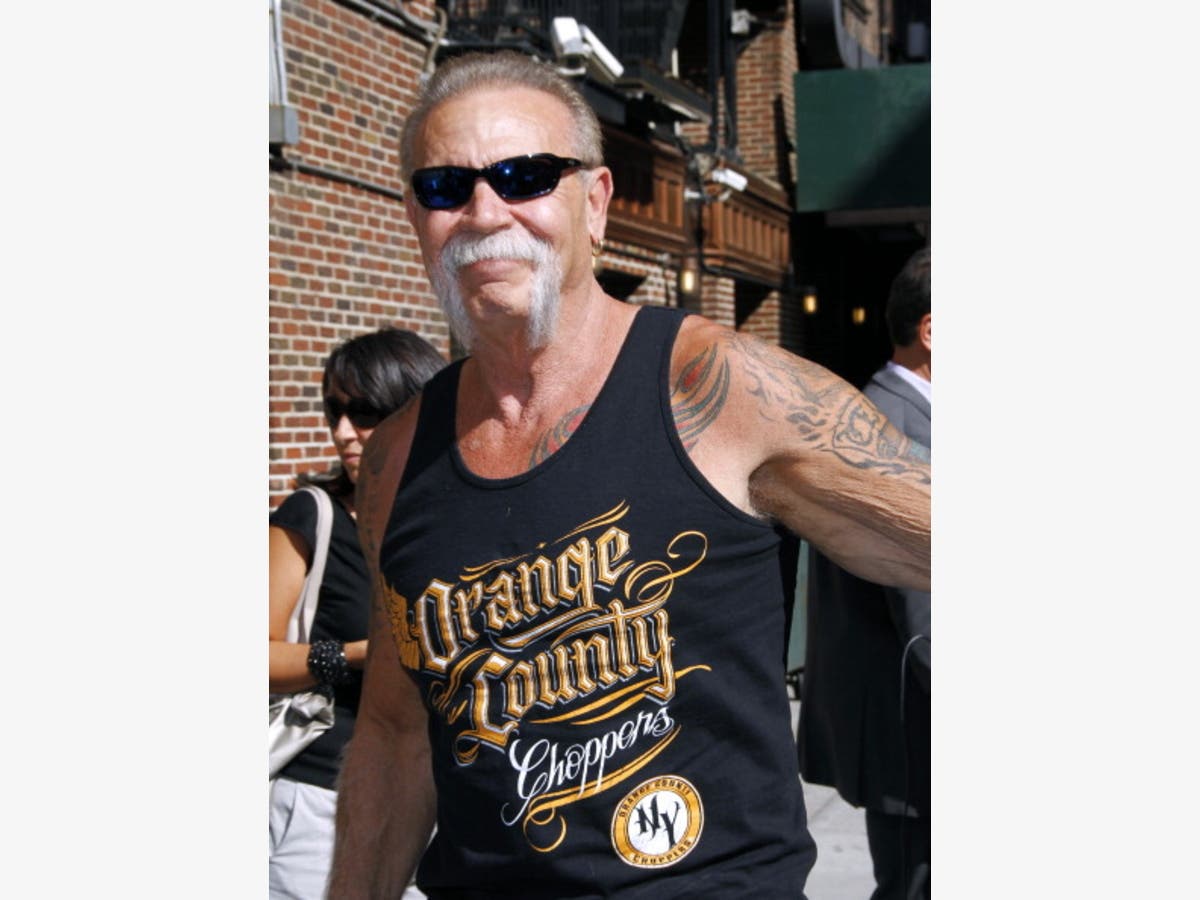 The Teutuls Reviving 'American Chopper' On Discovery Channel | Mid ...