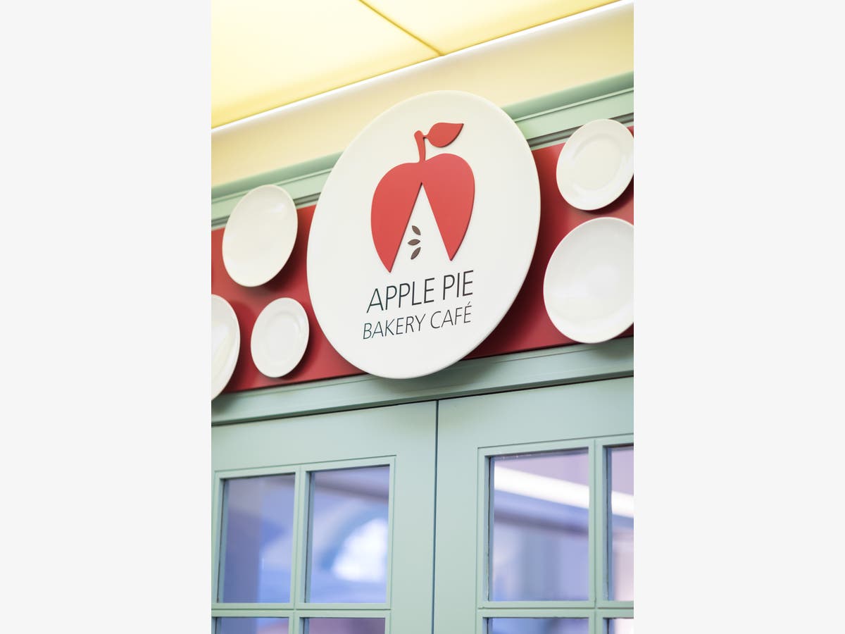 Redesigned Apple Pie Bakery Café Reopens At CIA | Mid Hudson Valley, NY ...