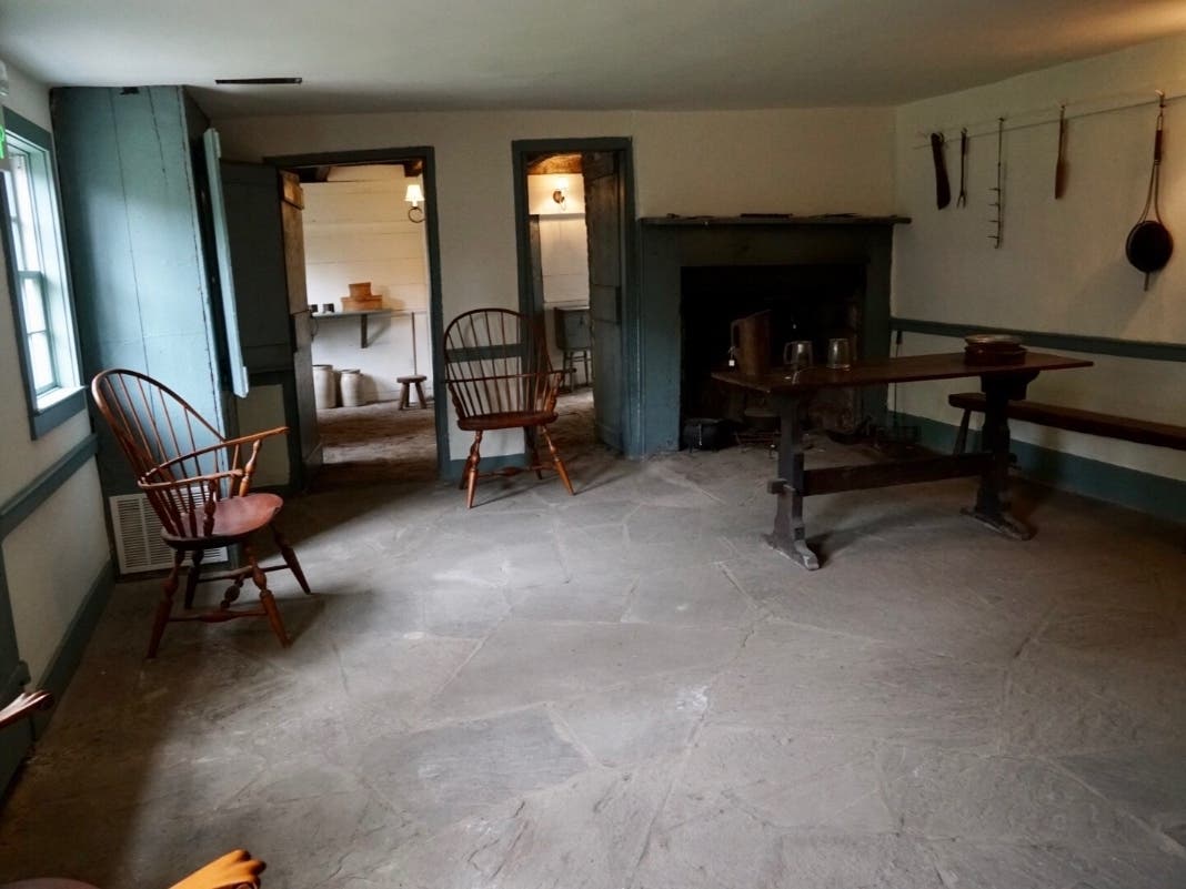 County Reopens Miller House In North White Plains | White Plains, NY Patch