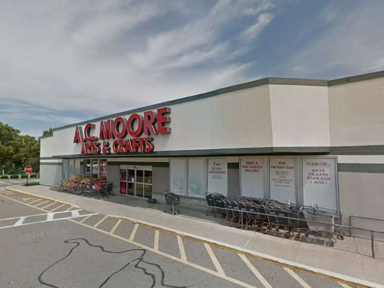 A.C. Moore Closing All Hudson Valley Stores | Mid Hudson Valley, NY Patch