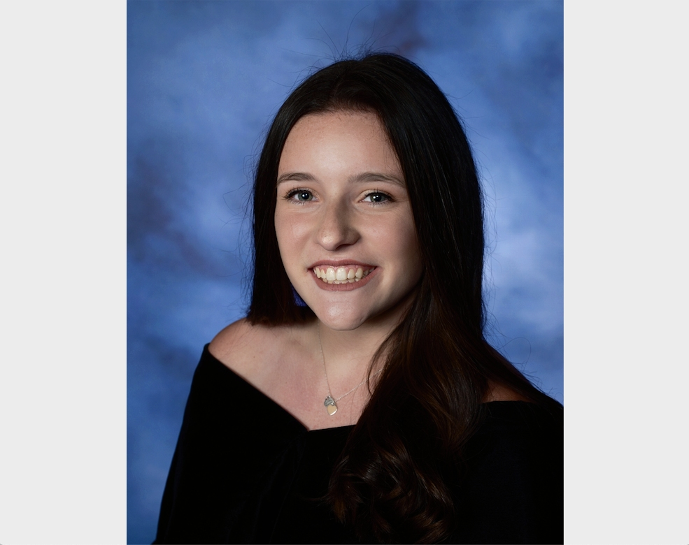 Celebrating HV Seniors: Emily Brady Of Yorktown High School | Yorktown ...