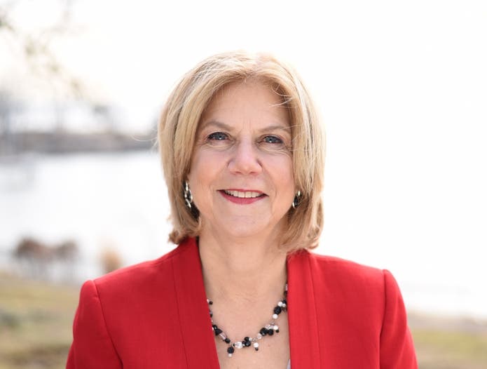 Meet The Candidate: Mayer For State Senate, District 37 | Bedford, NY Patch
