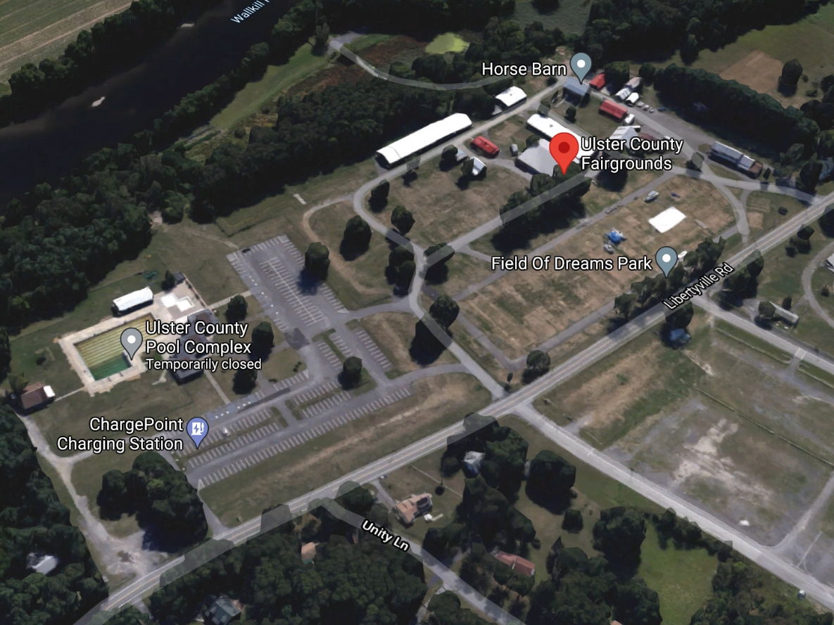 Ulster County Fair To Return In August | Mid Hudson Valley, NY Patch