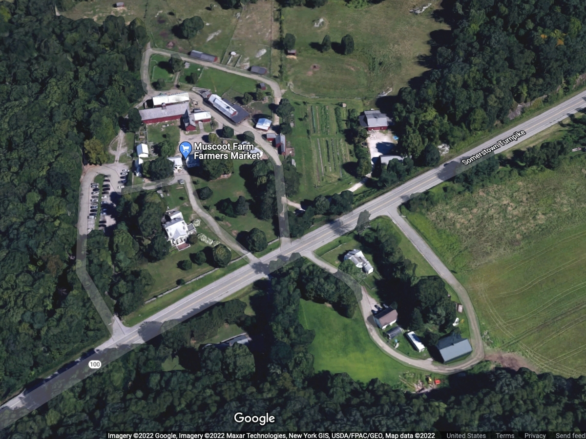 Muscoot Farm Main House Undergoing Restoration | Yorktown, NY Patch