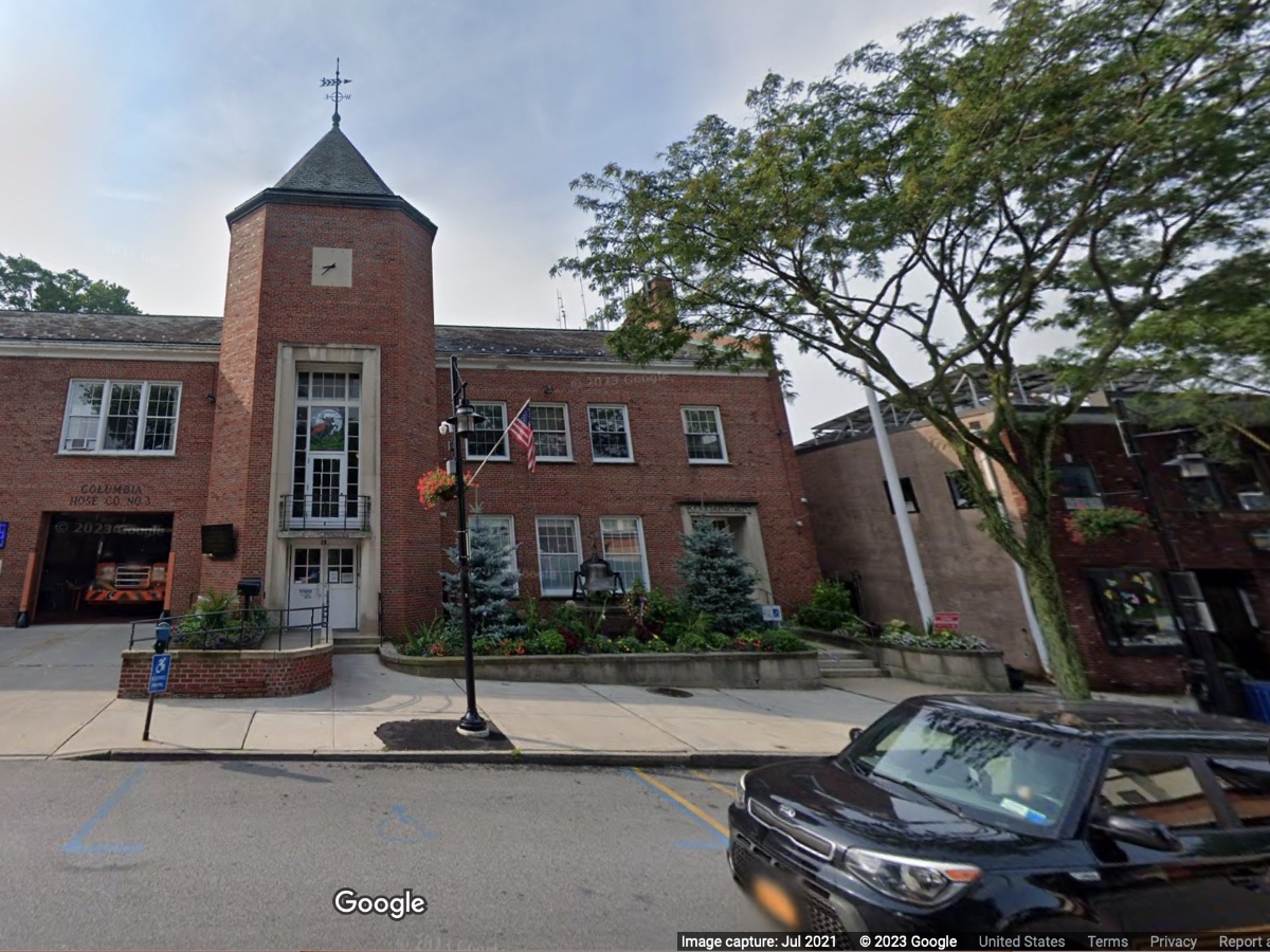 Sleepy Hollow Seeks Revitalization Projects For Downtown | Yorktown, NY ...