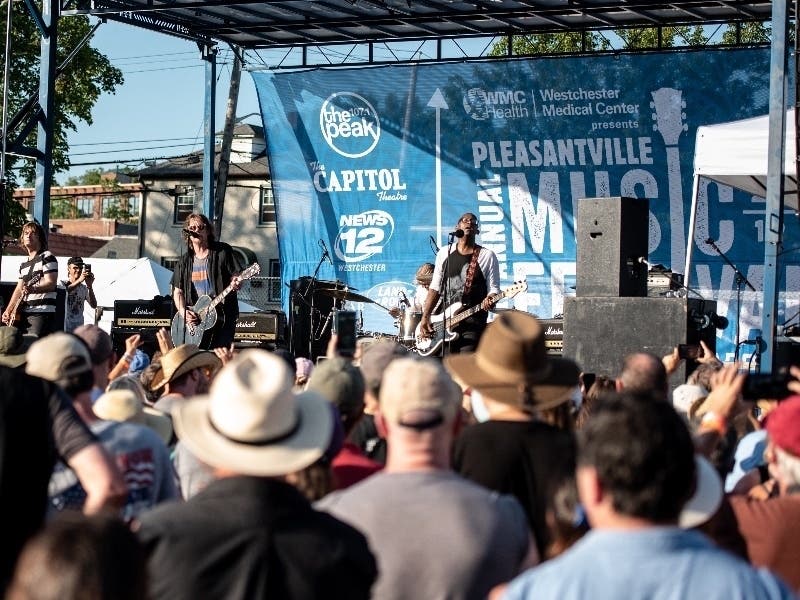 Pleasantville Battle Of The Bands Set For Sunday | Pleasantville, NY Patch