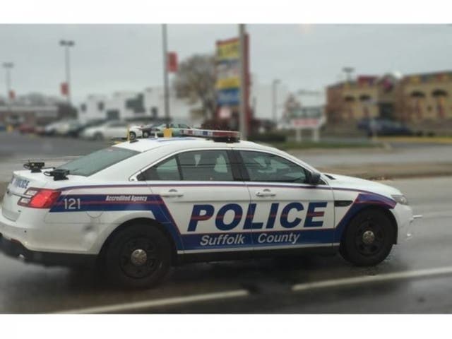Registration Now Open For 2019 Suffolk Police Test | Patchogue, NY Patch