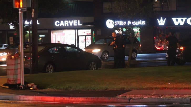 16-Year-Old Bicyclist Struck by Car in Hicksville | Hicksville, NY Patch