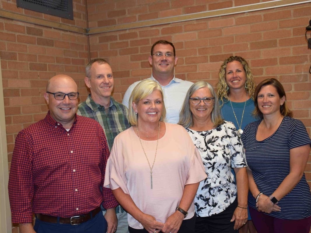 Port Jeff School Board Reorganizes For 2019-20 School Year | Port ...