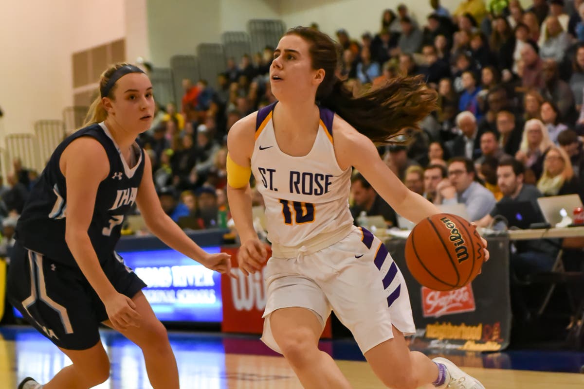 St. Rose Overcomes Sluggish Start To Capture Non-Public A Title ...