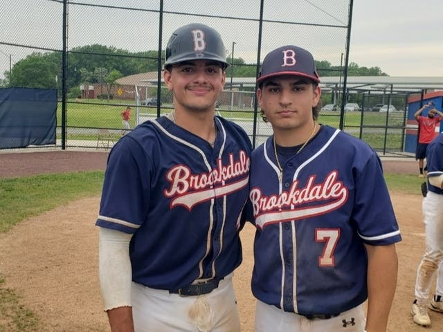 Brookdale Advances To Final Four With Dramatic 12-9 Comeback Win ...