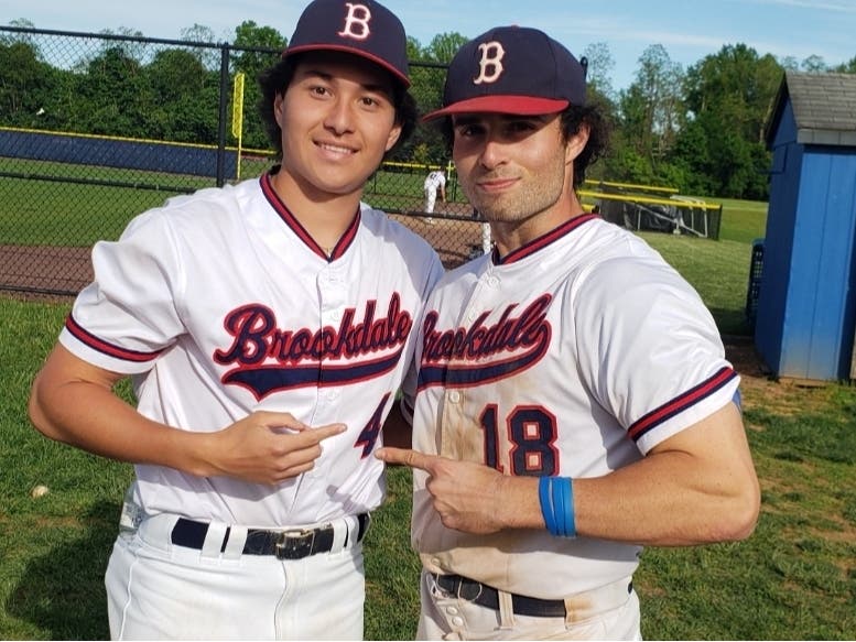 Brookdale Baseball Advances To NJCAA Region XIX DIII Final Four ...