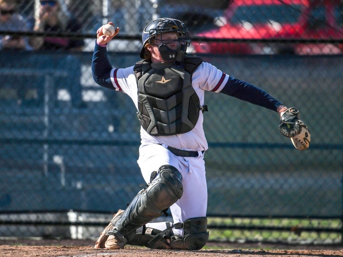 Brookdale Advances In NJCAA Region XIX Baseball Tournament | Middletown ...