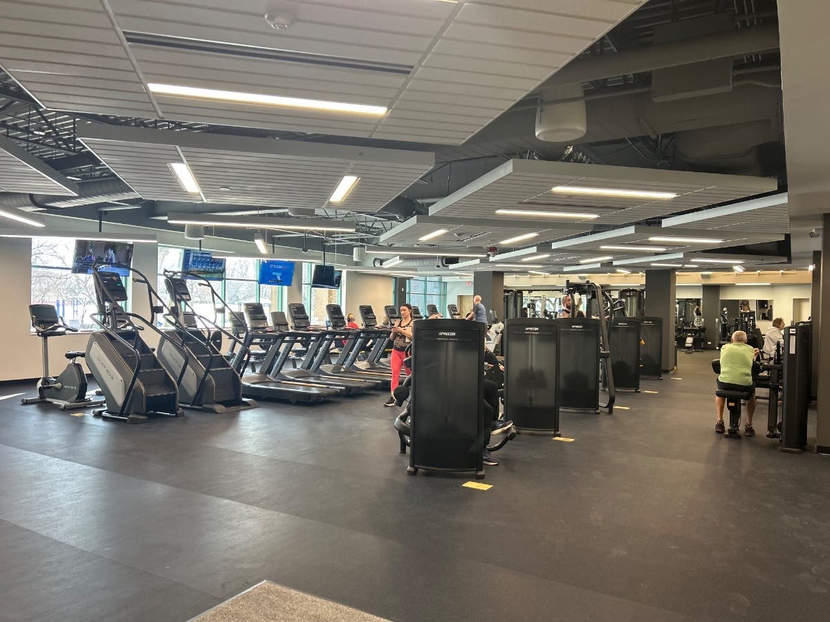 Prairie Lakes Fitness Celebrates Grand Reopening with Exciting ...