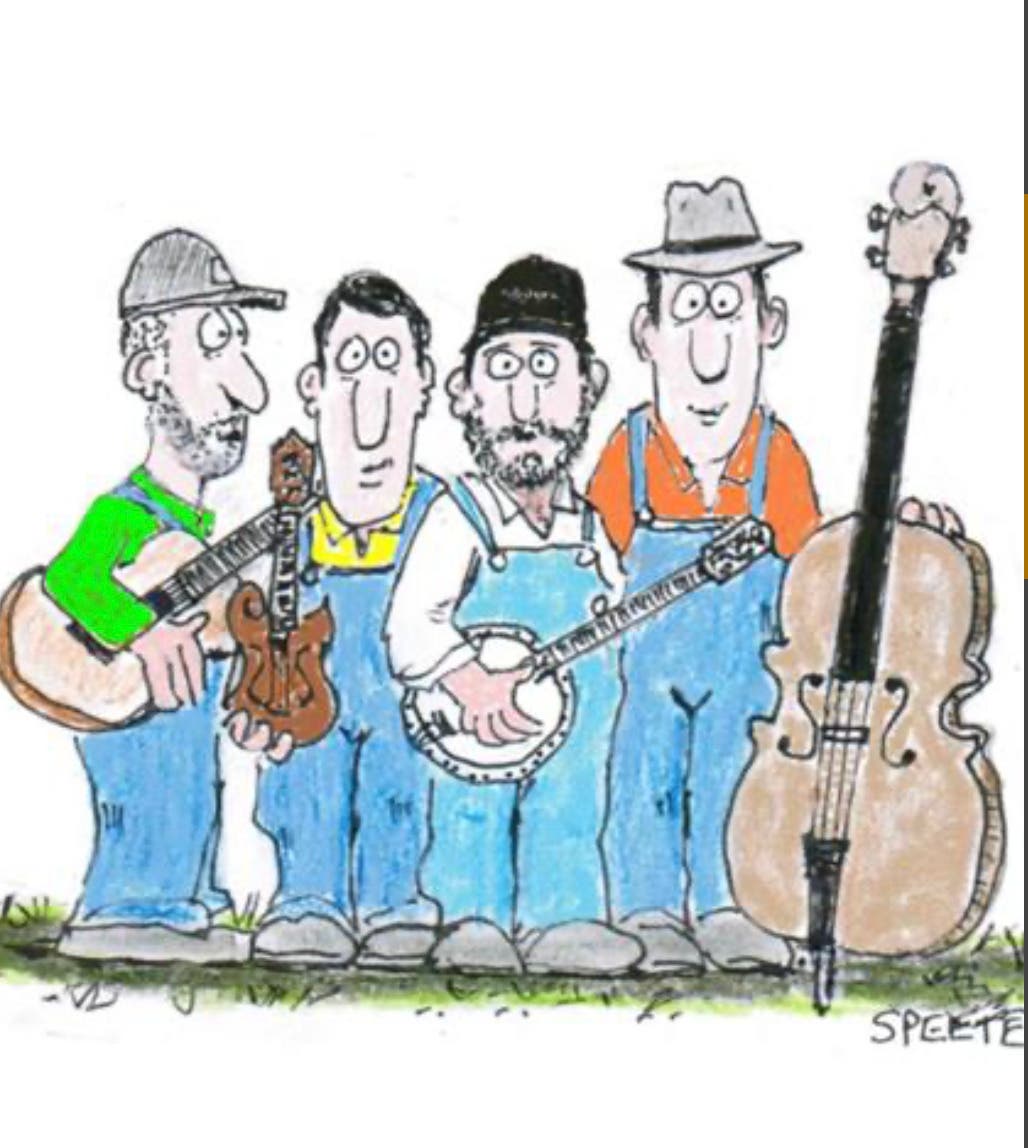 May 27 | Kelly Center - Bluegrass Slow Jam | Haverford, PA Patch