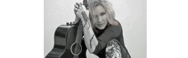 Jun 26 | Kelly Center - Laura Mann: "Songs I Wish I Wrote" A 70s ...