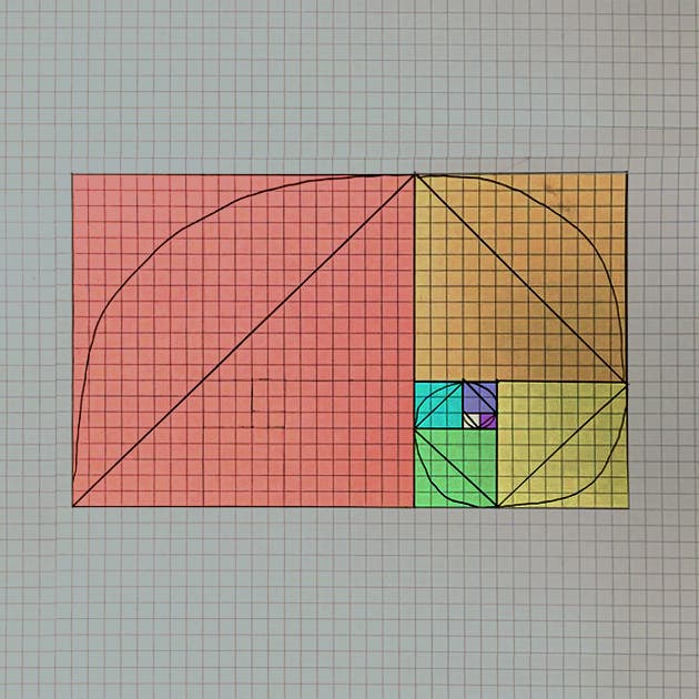 Mar 22 | STEAM-tastic: Draw a Fibonacci Spiral (Adults and ages 10 ...