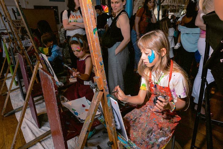 Jun 7 | Fabulous Fables Returns to the Santa Monica Pier | West ...