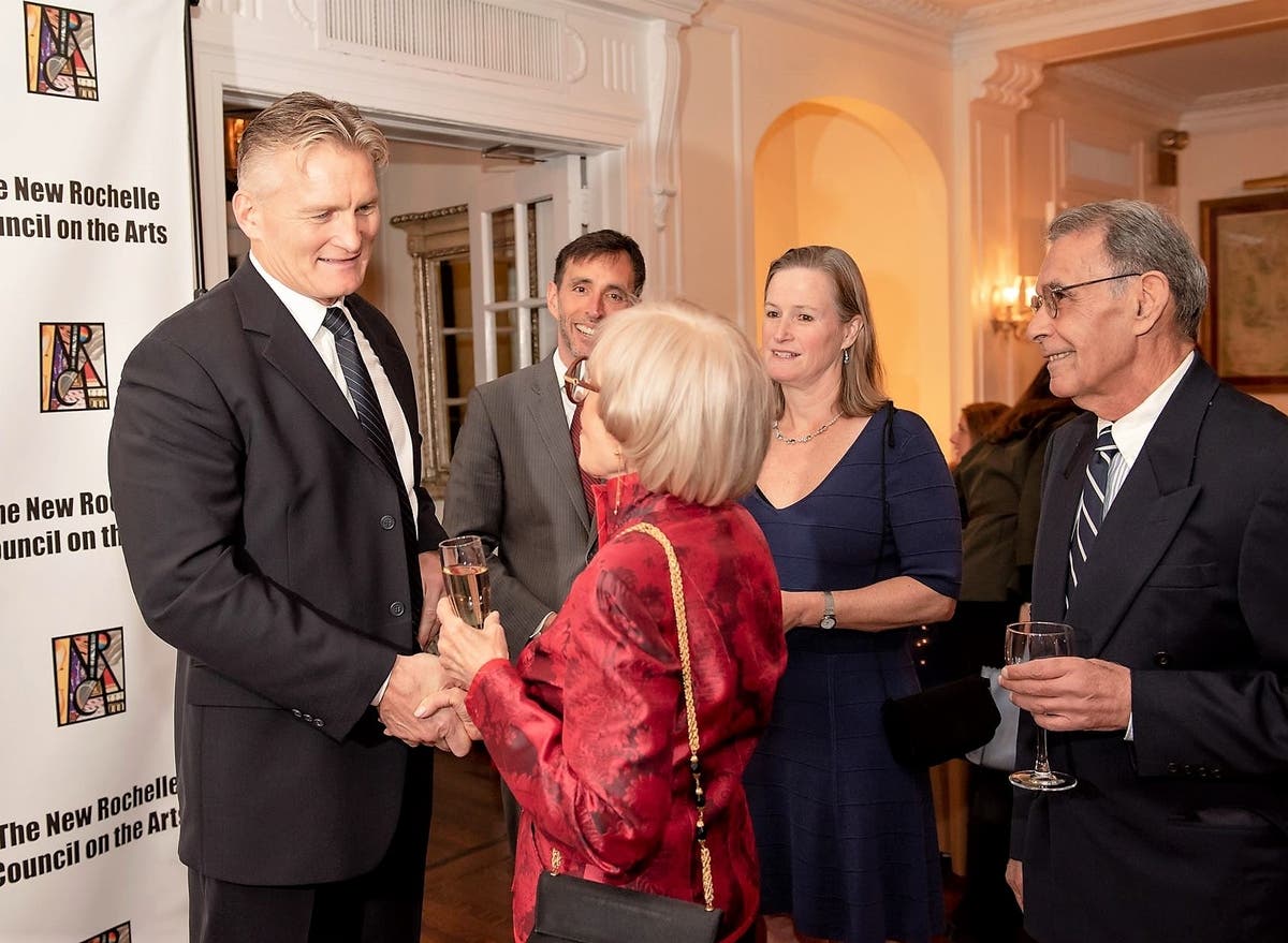 New Rochelle Council on the Arts Spotlight Gala A Success | New ...