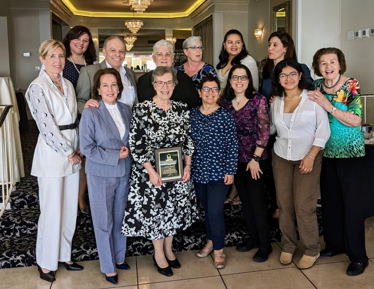 NRCCS Celebrates Community Champions | New Rochelle, NY Patch