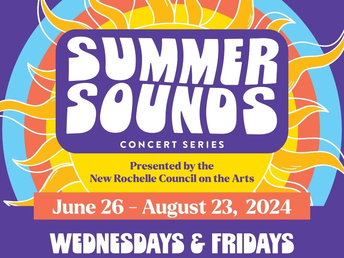 NRCA Summer Sounds Concert Series Begins June 26th | New Rochelle, NY Patch