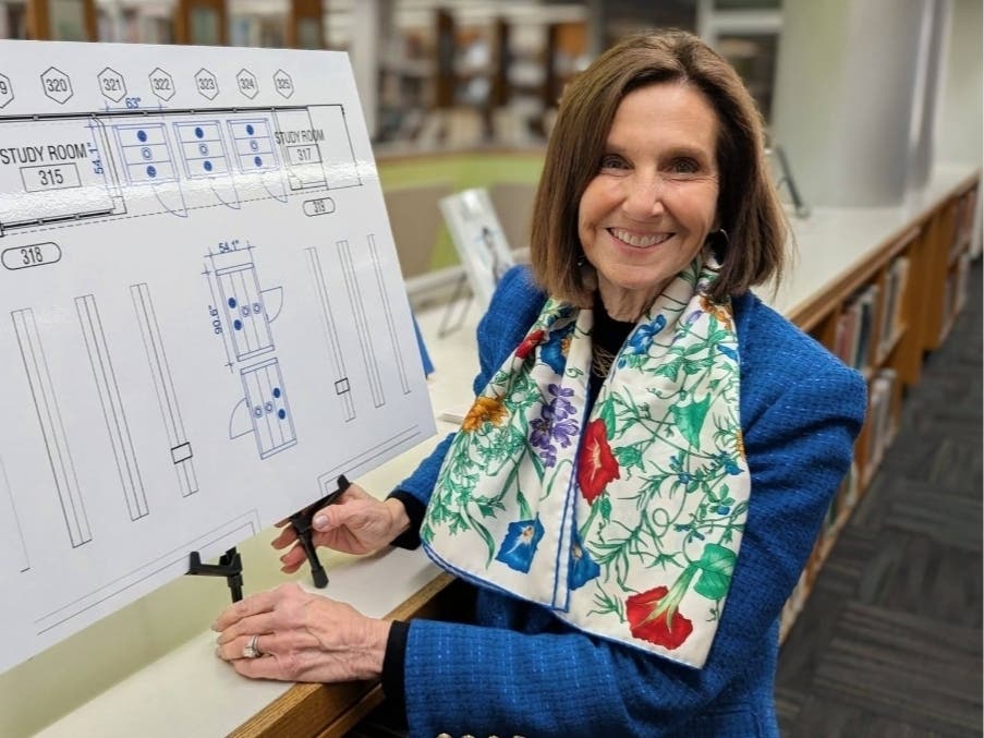 NRPL Foundation Kicks Off Campaign to Create Music Practice Rooms at ...