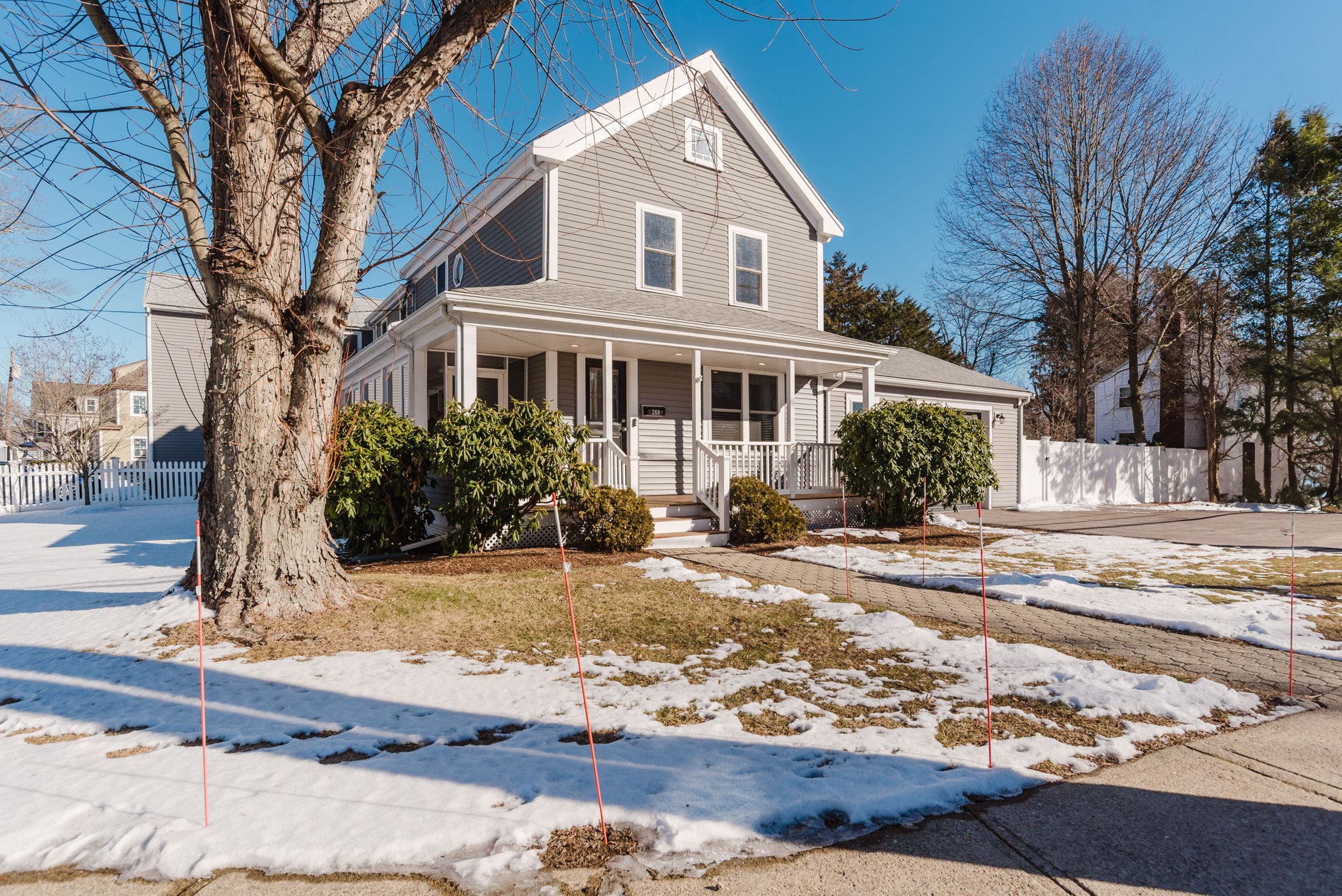 Feb 9 | Public Open House: House for Sale | Walpole, MA Patch