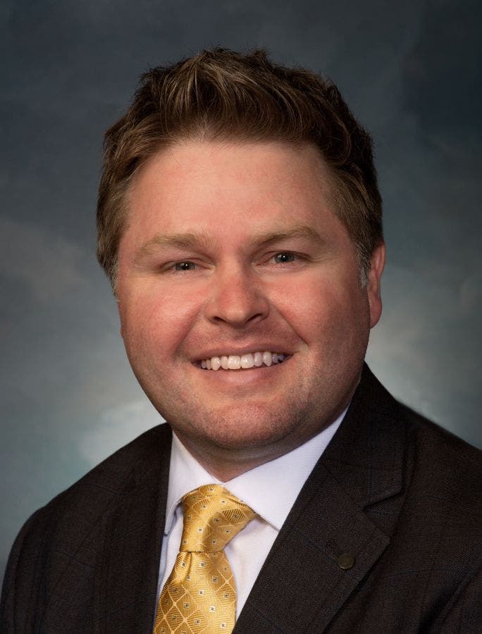 Dr. Michael Casey, neurosurgeon, joins Edward Neurosciences Institute ...