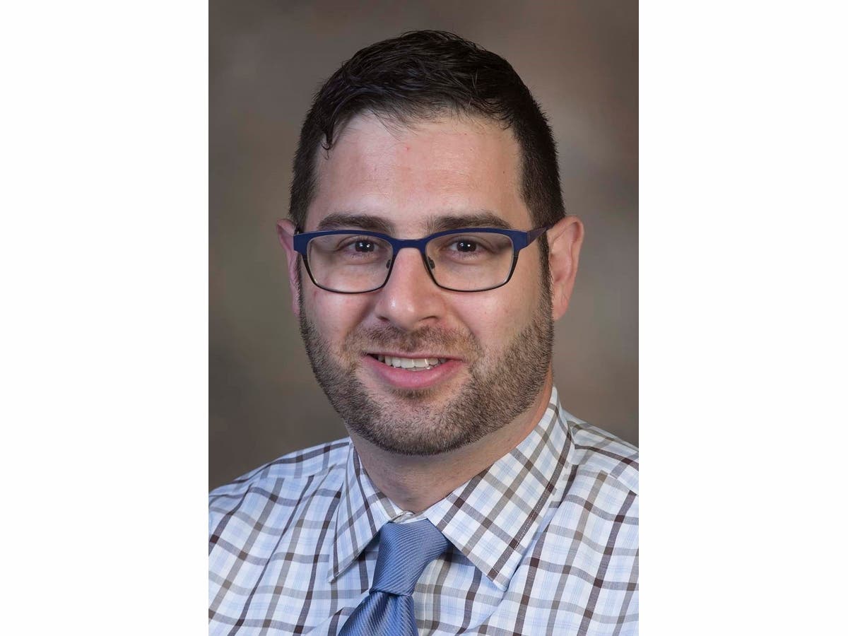 Elmhurst Clinic welcomes Dr. Michael Greenspan, gastroenterologist ...