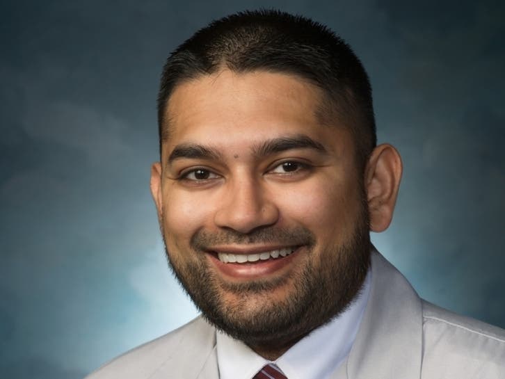 Edward Medical Group welcomes Dr. Ishtiaq Habib | Naperville, IL Patch