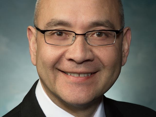 Robert Payton, MD named Chief Medical Officer at Edward Hospital ...