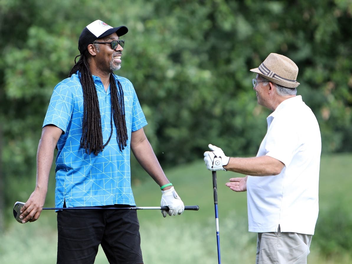 Edward Foundation Charity Golf Tournament raises $460,000 at Cog Hill ...