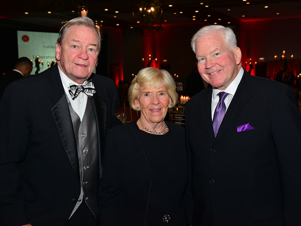 Edward Foundation's Big Gig raises nearly $760,000 for Edward Hospital ...