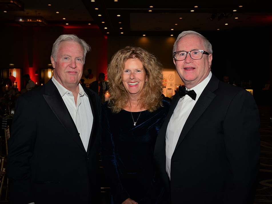 Edward Foundation's Big Gig raises nearly $760,000 for Edward Hospital ...