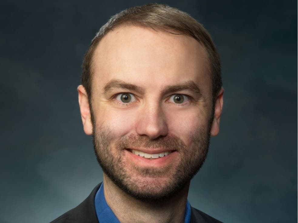 Edward-Elmhurst Health welcomes Jeremy Sugrue, MD | Naperville, IL Patch