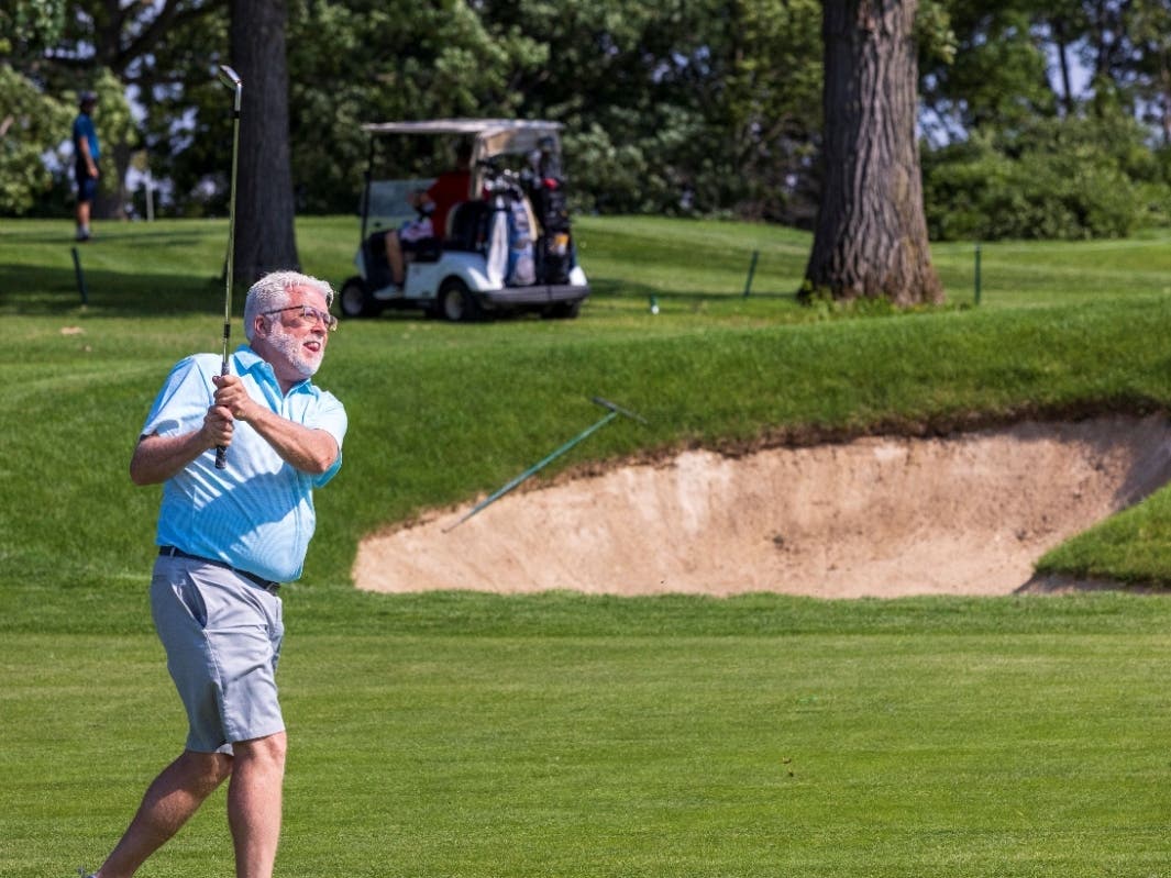 Edward Foundation Charity Golf Tournament raises more than $460,000 ...