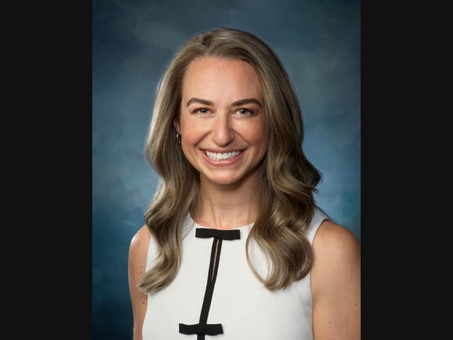 Edward-Elmhurst Health welcomes Allison Rzepczynski, MD | Oak Brook, IL ...