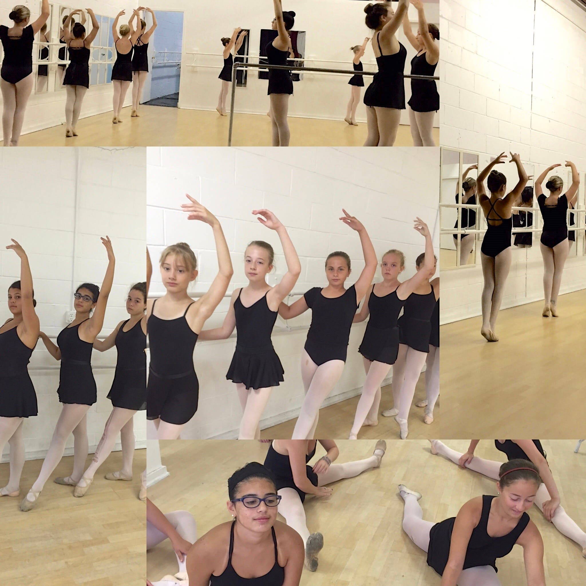 Mar 11 | Ballet For Kids | Sachem, NY Patch
